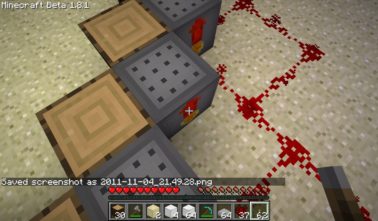 Minecraft Bonfire PARTY Need Need more ideas Minecraft Project