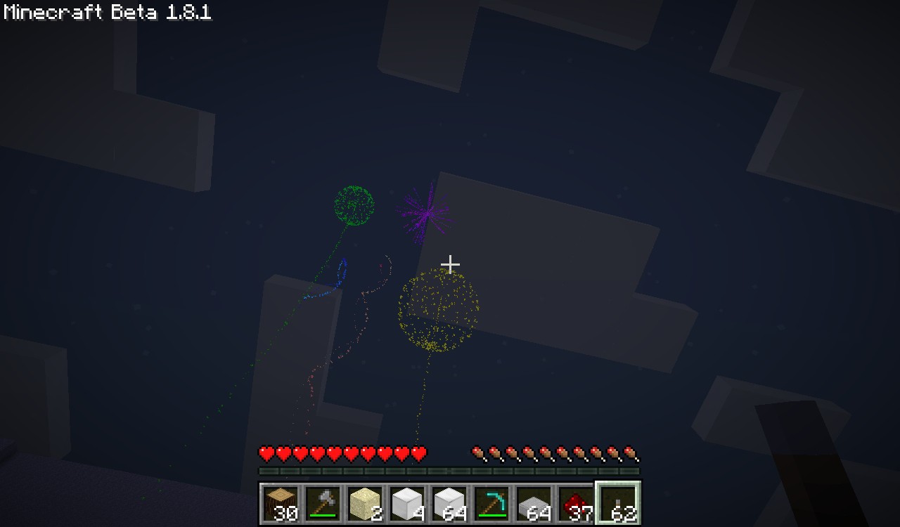 Minecraft Bonfire PARTY Need Need more ideas Minecraft Project