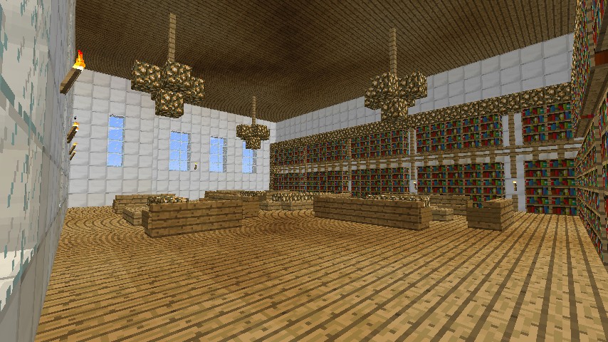 Port Royal - UPDATED Minecraft Map