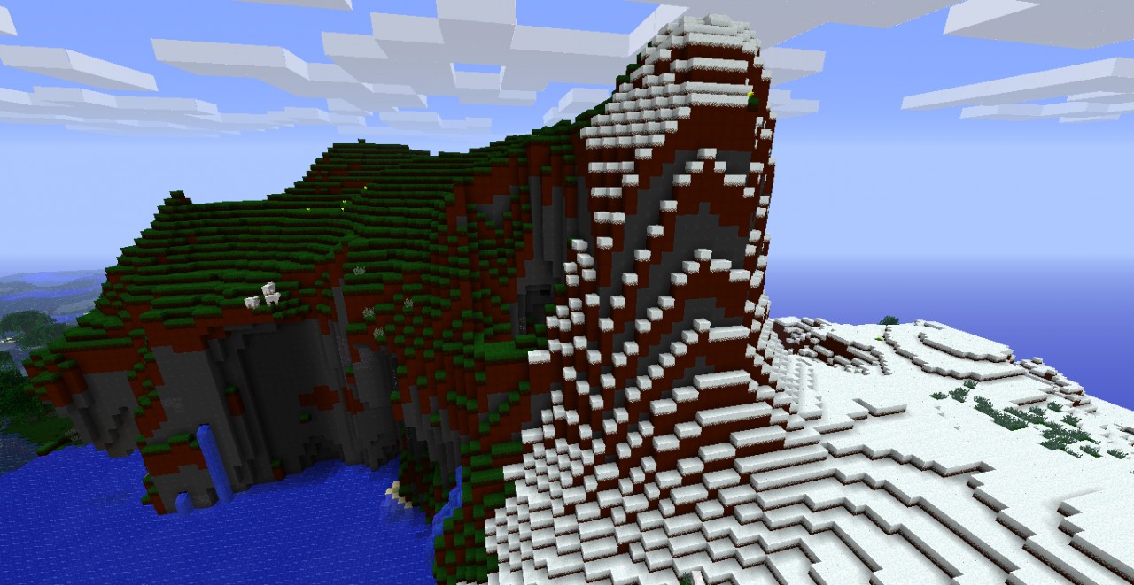 awesomelycools wacky and wild texture pack Minecraft Texture Pack