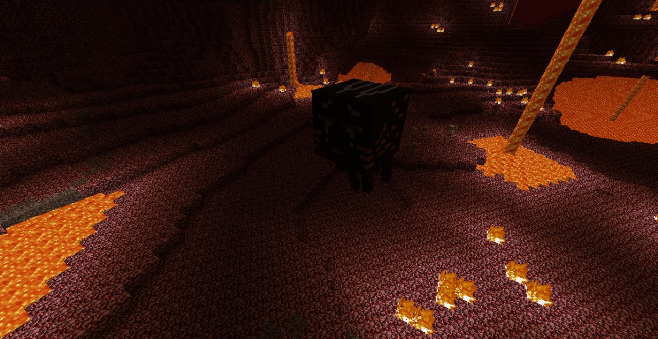 awesomelycools wacky and wild texture pack Minecraft Texture Pack