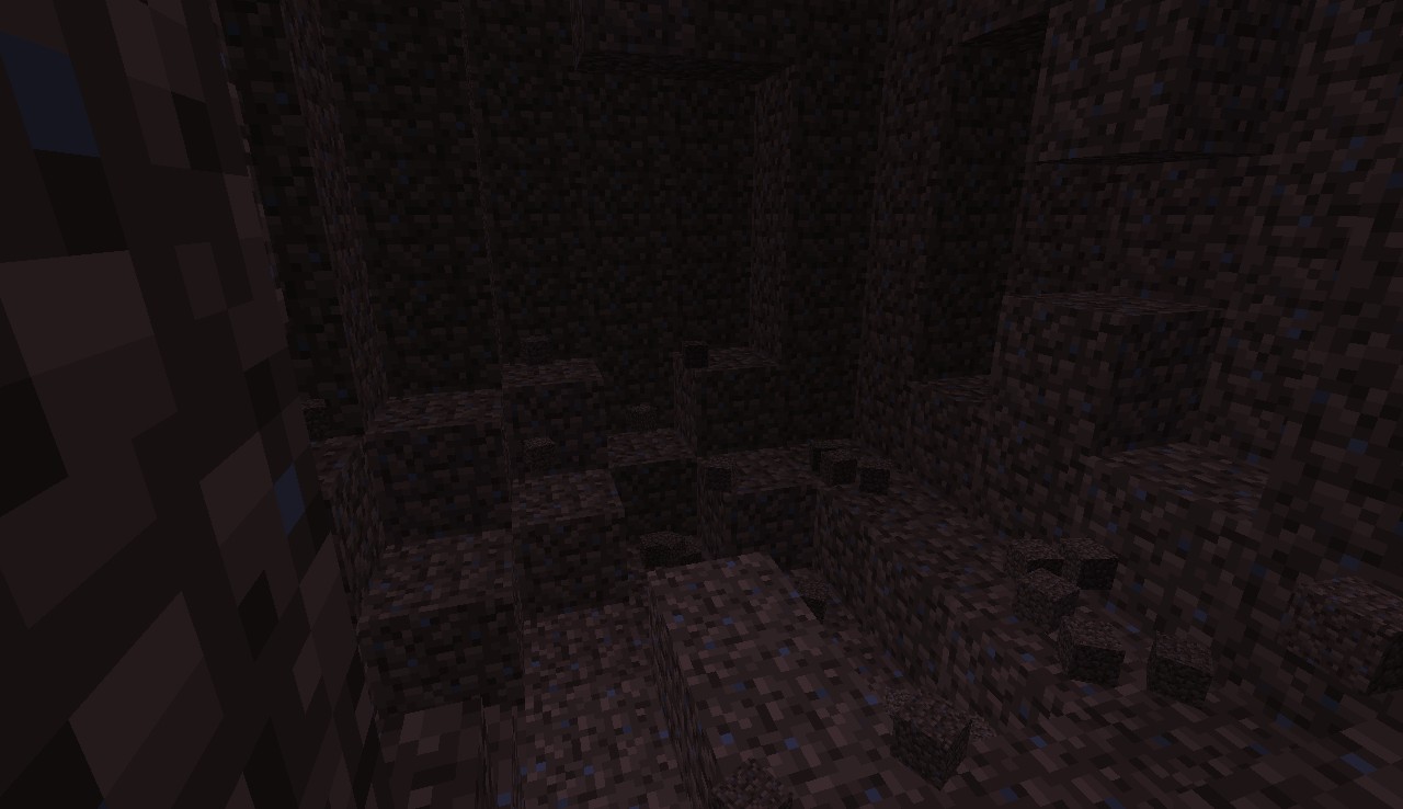 Minecraft War Traps Minecraft Map