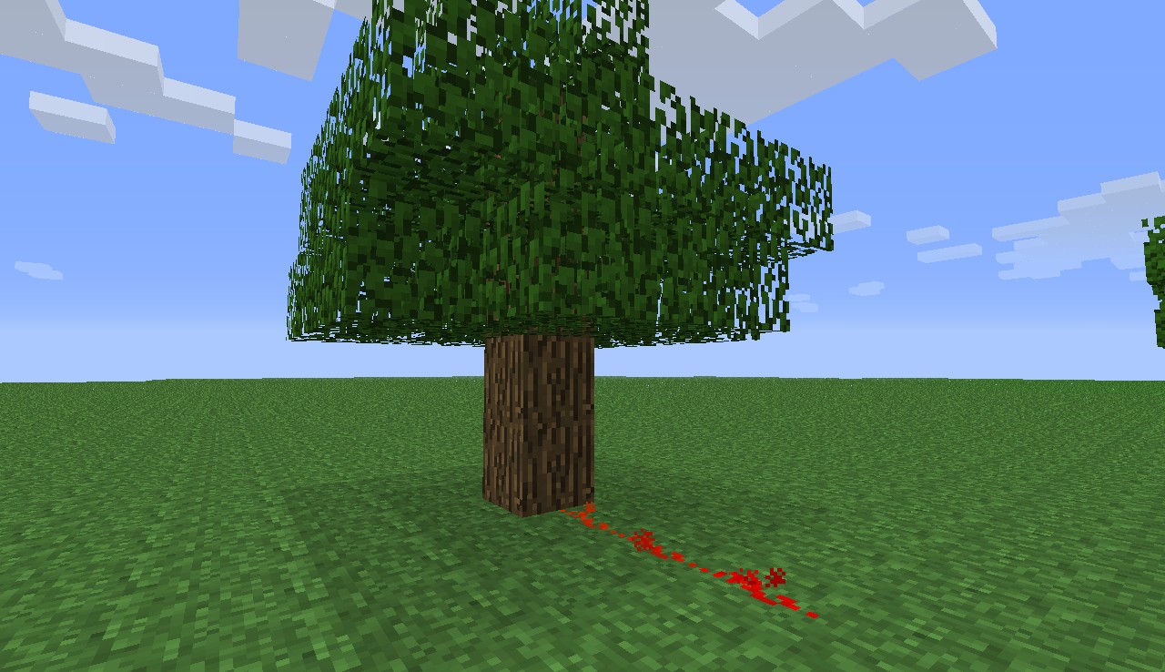 green energy Minecraft Map