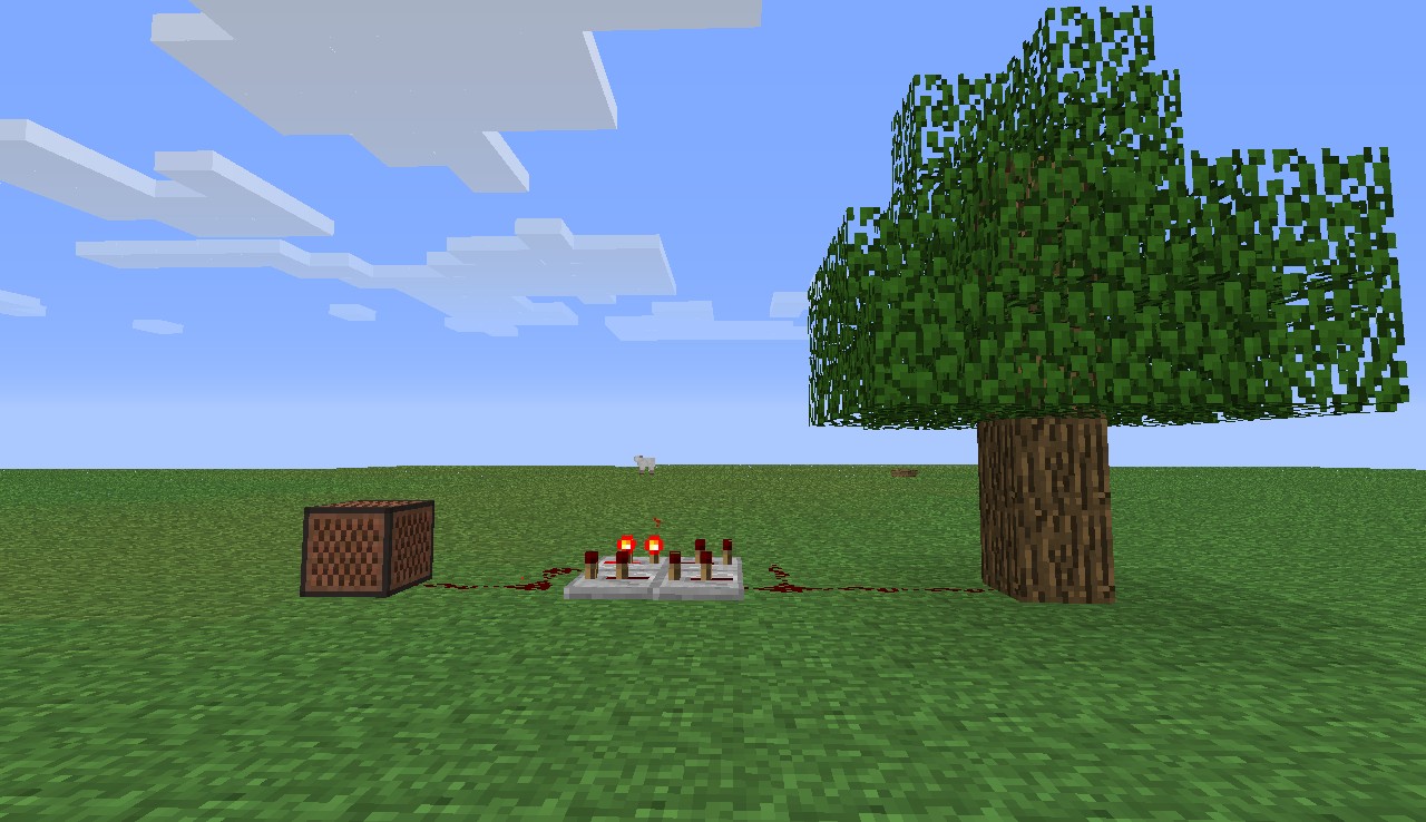 green energy Minecraft Map