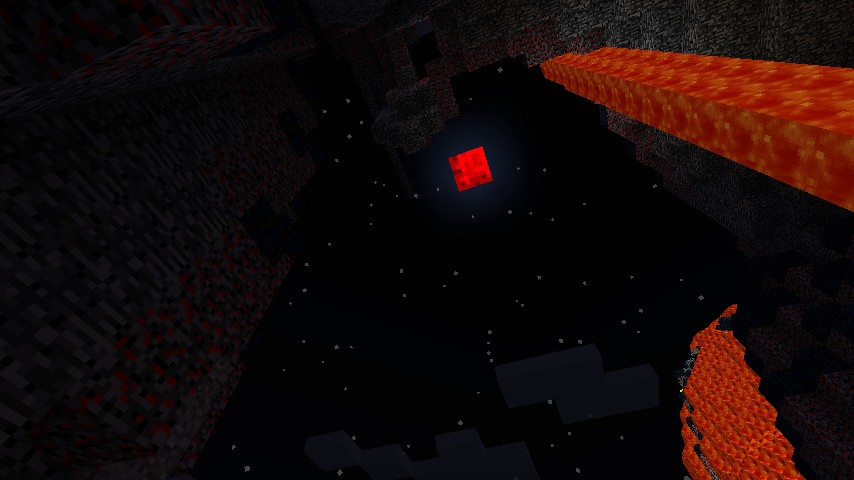 HellCraft >:-) (discontinued) Minecraft Texture Pack