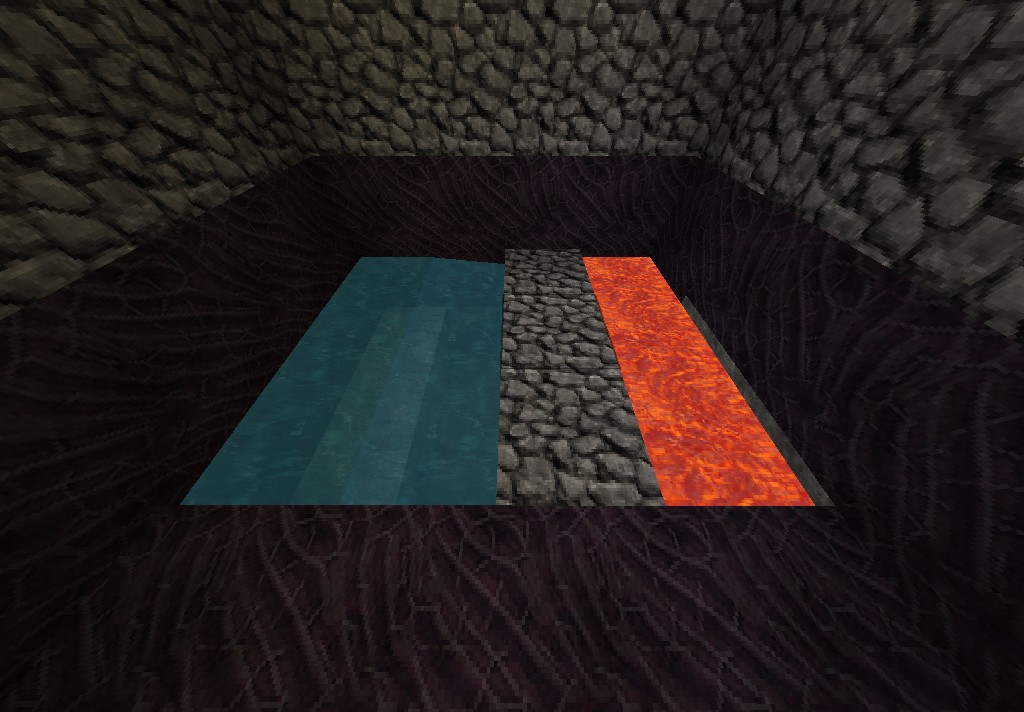 EPIC CAVE HOUSE Minecraft Map