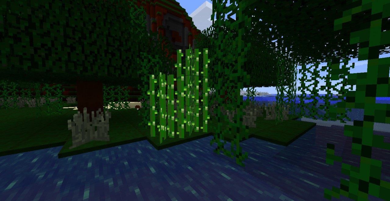 awesomelycools wacky and wild texture pack Minecraft Texture Pack