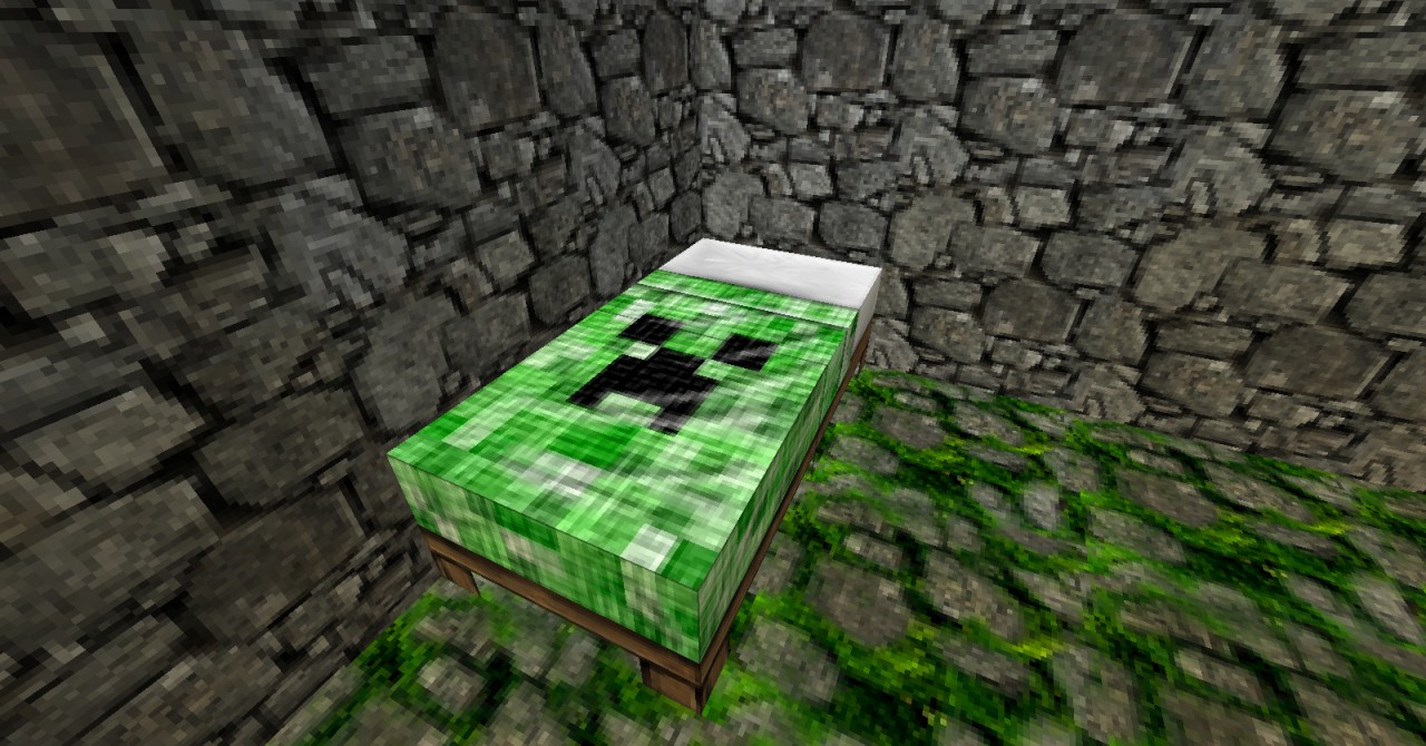 very little adventure map! Minecraft Map