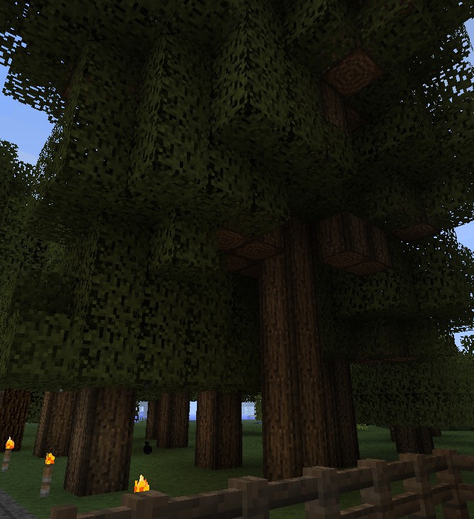 Slizer Bladez's World Minecraft Map