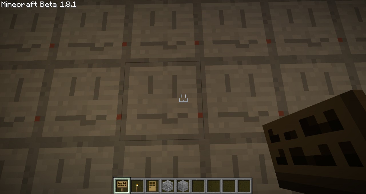 FaceCraft (pretty silly) Minecraft Texture Pack