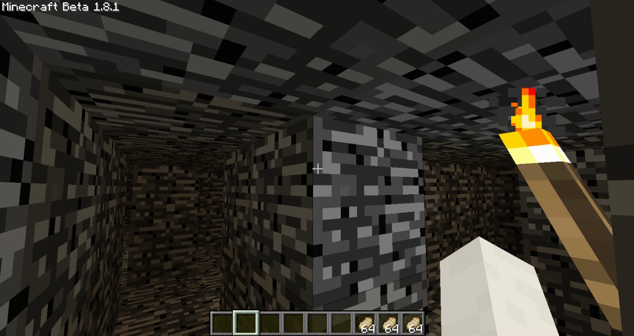 4 Levels - Obstacle Course Minecraft Map