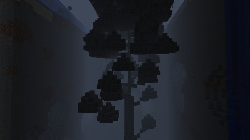 ILLUSION CUBE Minecraft Map