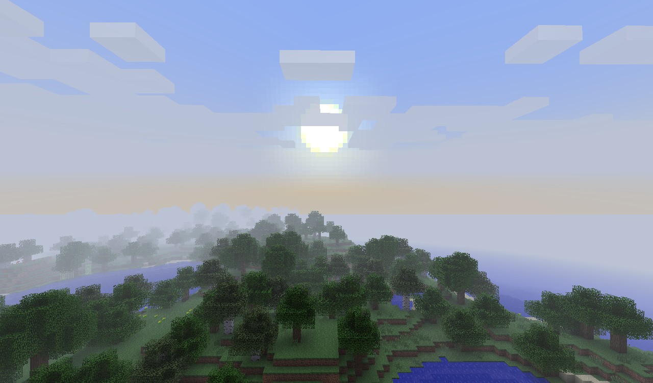 Epic server Minecraft Server