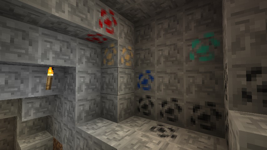 ProClassic Style Minecraft Texture Pack