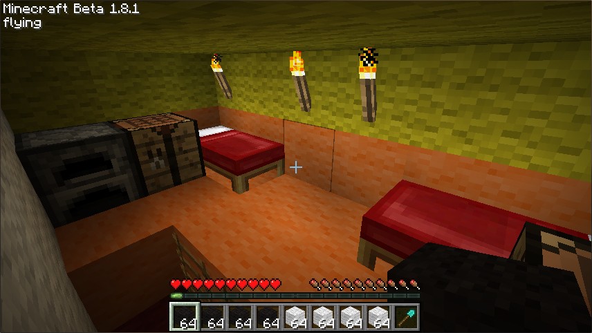 MineCraft - Chicken Spawner Download Minecraft Map