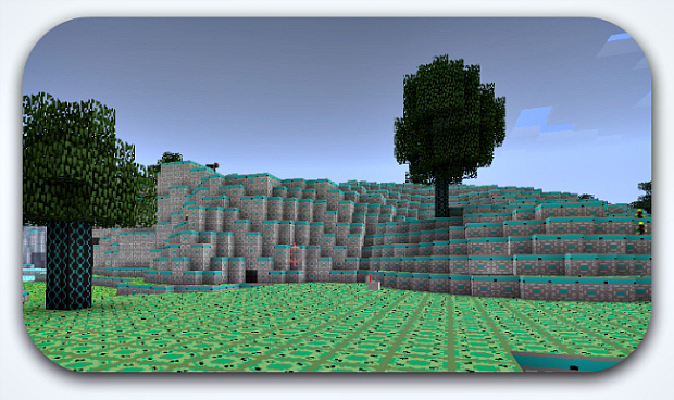Futurecraft Minecraft Texture Pack