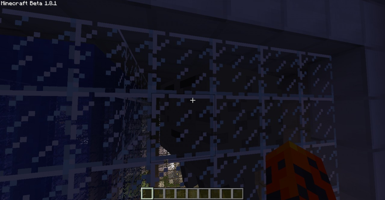 TerraCraft Minecraft Server