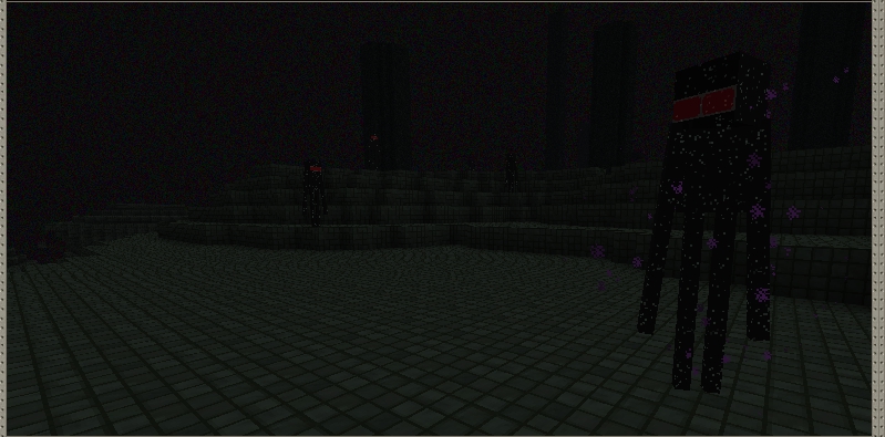 Industrial Contour 5.0 Minecraft Texture Pack