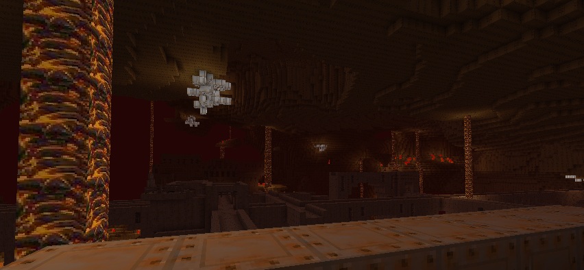 Industrial Contour 5.0 Minecraft Texture Pack