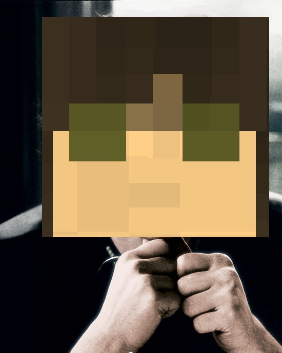 The Beatles Skin Pack Minecraft Map