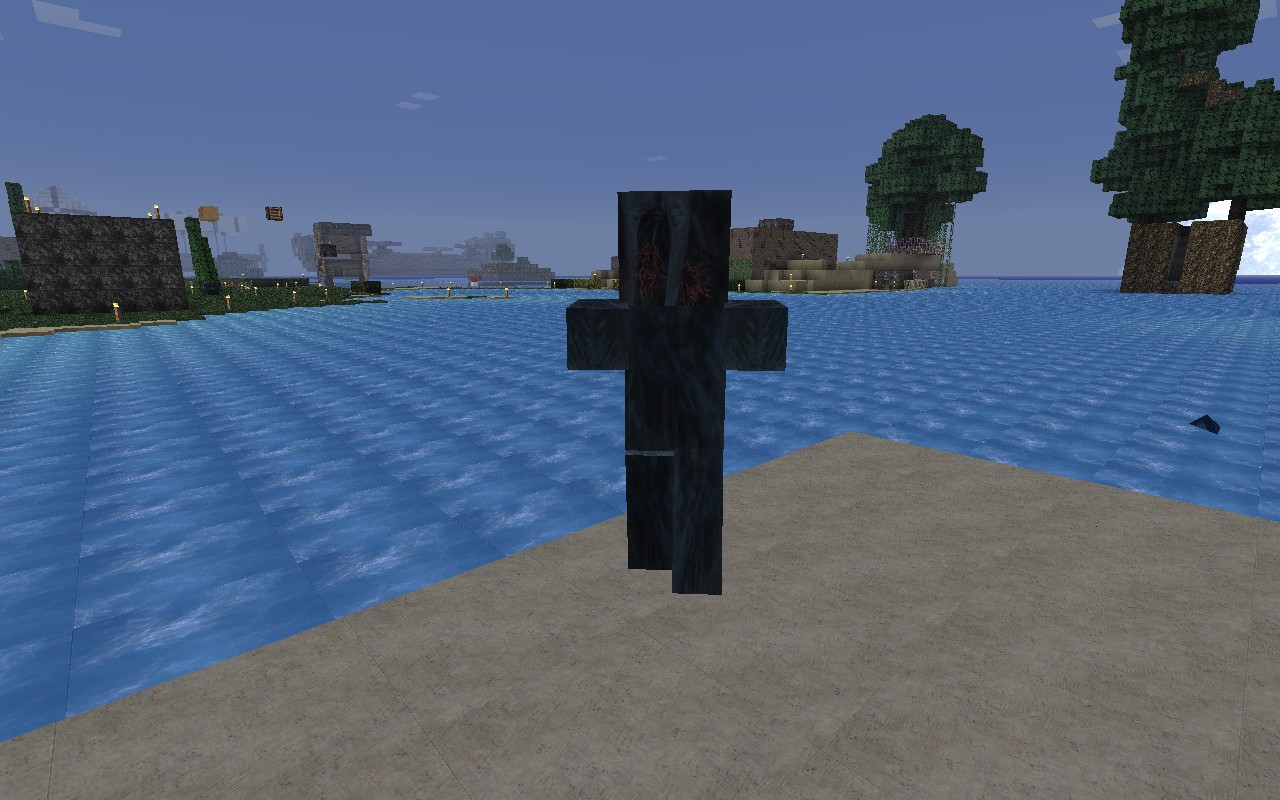 Halo 256x256 Photorealistic 1.3.2 Texture Pack Minecraft Texture Pack