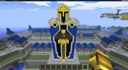 Statues Minecraft Collection
