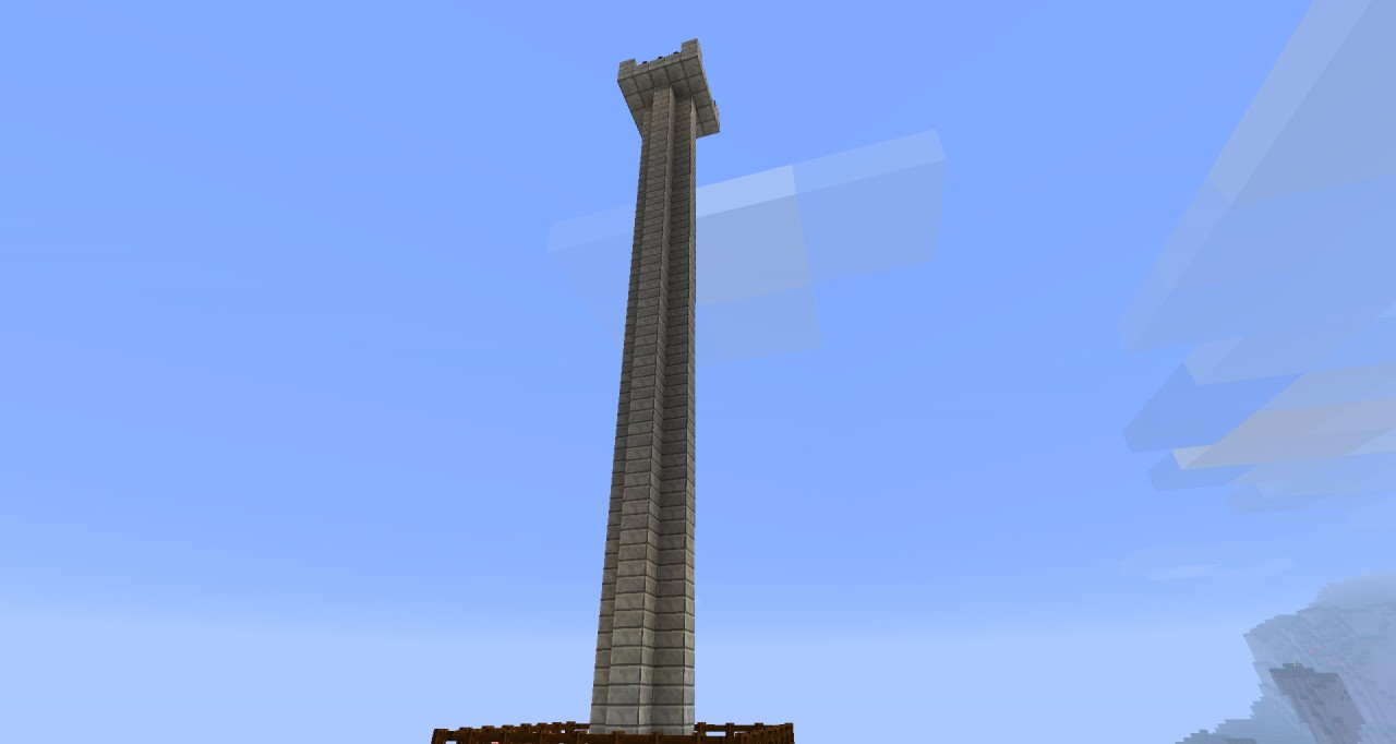 1.9.5 Pre-release House Minecraft Map