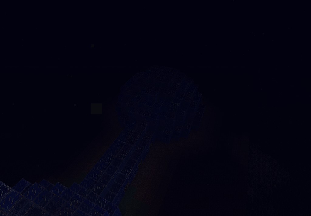 Atlantis Minecraft Map