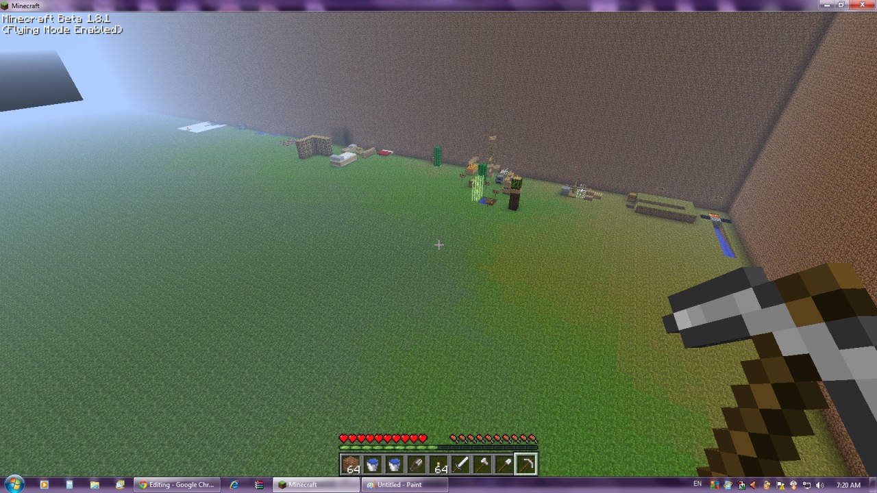 Useful things to know in minecraft Minecraft Map