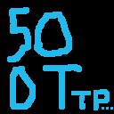 50DT tp! Minecraft Texture Pack