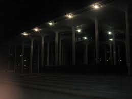 The podium Minecraft Map