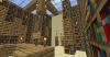 Desert Library Minecraft Map