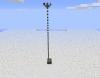 Redstone Light Tower Minecraft Map
