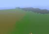 flatgrass big rollercoaster : D Minecraft Map
