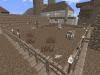 All in Sepia! Minecraft Texture Pack