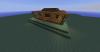 Anti Nuke Bunker Minecraft Map
