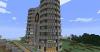 MassCraft Server Town Hall Minecraft Map