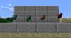 grenade mod Minecraft Mod