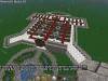 civitas magna Dei virtus, great city of power Minecraft Map