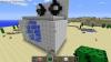 LAUNDROMAT Minecraft Map