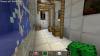 LAUNDROMAT Minecraft Map