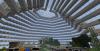 Bio-Dome Minecraft Map