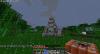 tnt cannon of awesomeness Minecraft Map