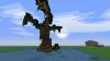 Giant Swamp Tree Minecraft Map
