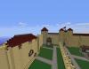 Nehrim Castle! (GzMo Builds) Minecraft Map