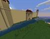 Nehrim Castle! (GzMo Builds) Minecraft Map