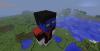 Giant Nightcrawler Minecraft Map