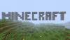 Old minecraft logo. Minecraft Map