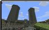 The City of Talos Minecraft Map