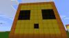 yellow orange slime Minecraft Map